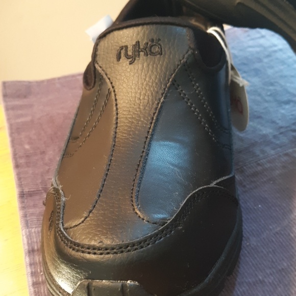 Ryka | Shoes | New Ladies 75 Rykamule Slip On Clogssneaker | Poshmark